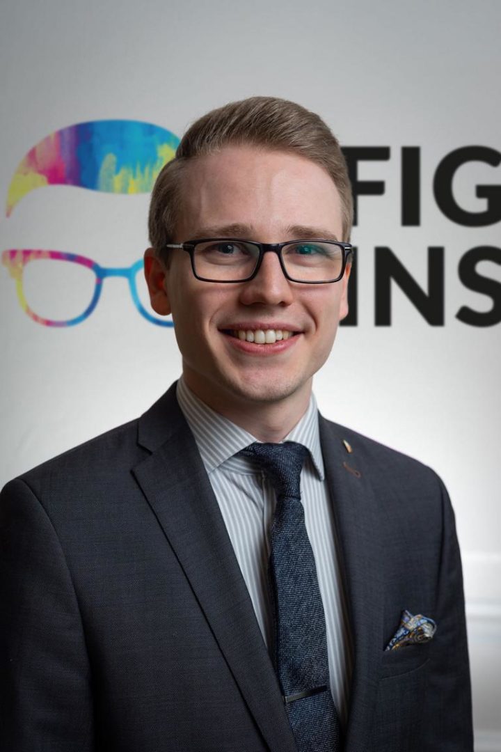 Alexander Perko - Figl Institut
